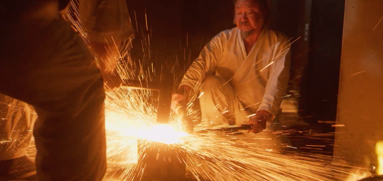 Three reasons to visit Seki | Visit Seki Official Guide